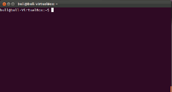 9 个超有趣的 Linux 命令动画演示 - 知乎