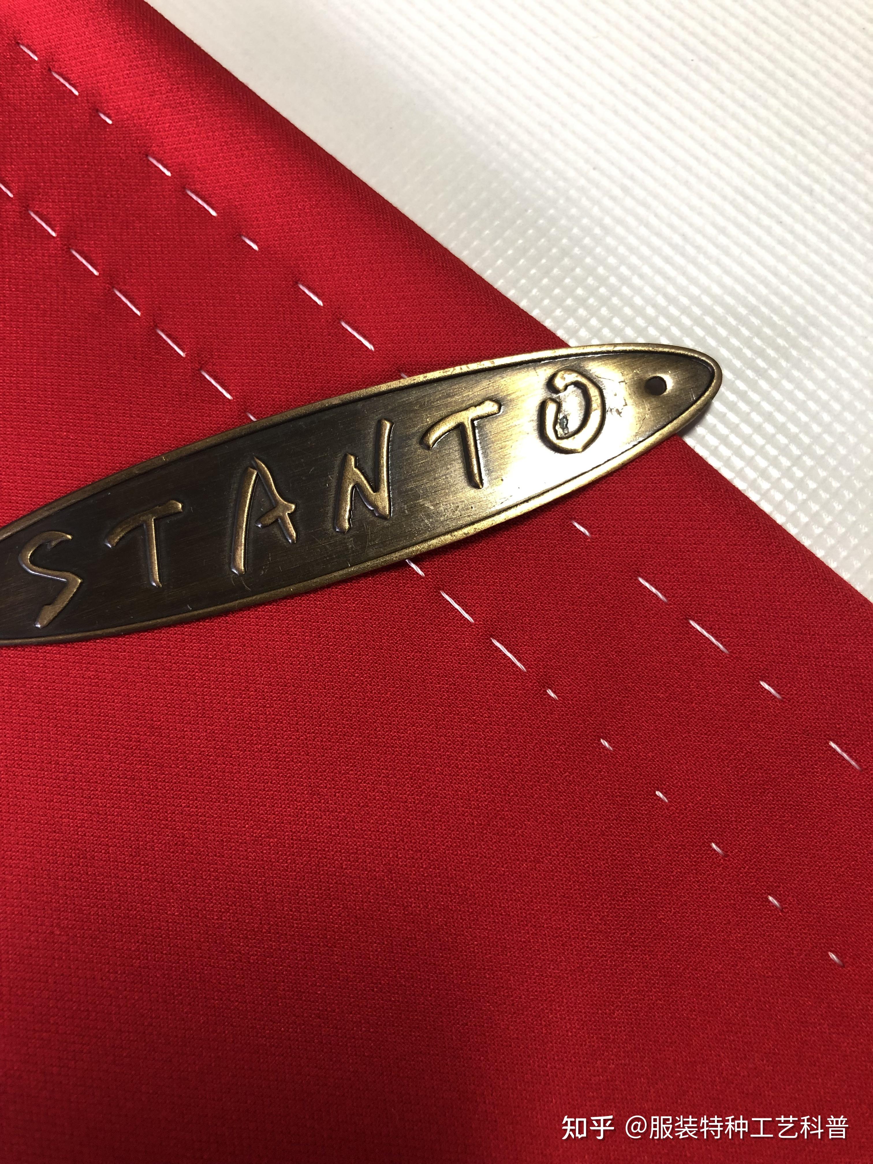 珠边贡针机，现在都是用电脑ST785型珠边机 - 知乎