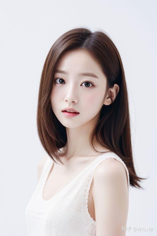 stable diffusion人物表情提示词大全 - 知乎