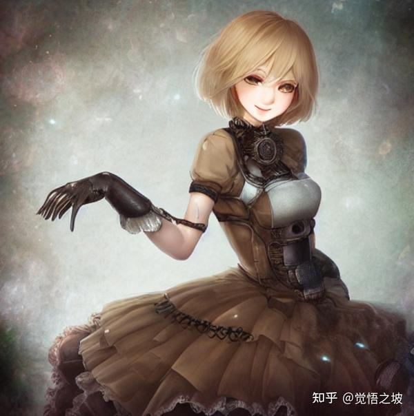 如何用Waifu Diffusion 来画好看的二次元小哥哥小姐姐 & 中文AI画图指引【AI绘画】 - 知乎