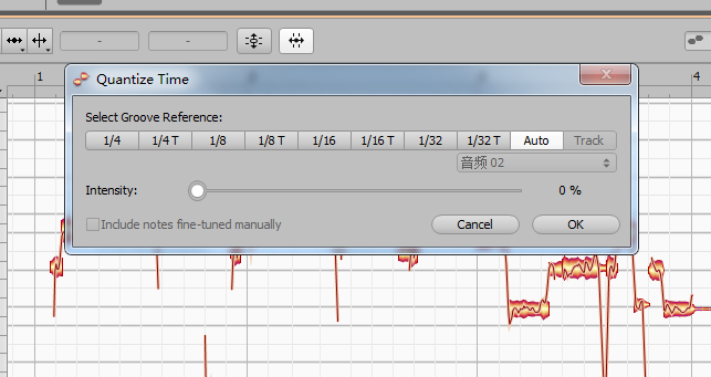 百万调音师修炼：Melodyne 5 修音神器快速上手 - 知乎