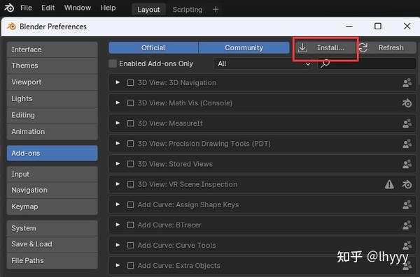 FDS工具之BlenderFDS - 知乎