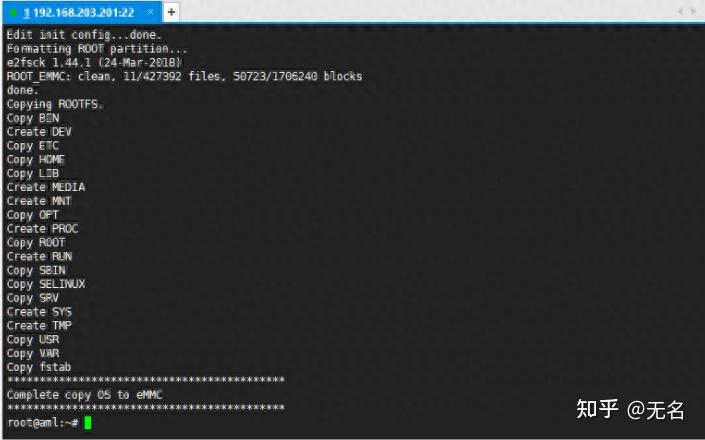 「智能家居」N1刷机armbian、openwrt、电视盒子 - 知乎