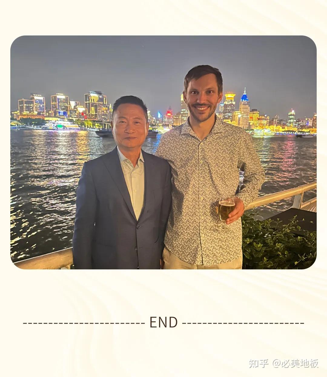 奥地利史迪莱克新任董事长Karl Scheucher jun 出席2024必美经销商大会 - 知乎