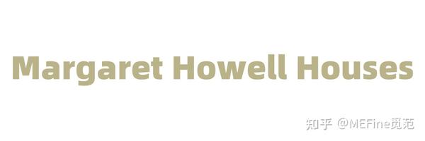 Margaret Howell——远离喧嚣的宁静美学 - 知乎