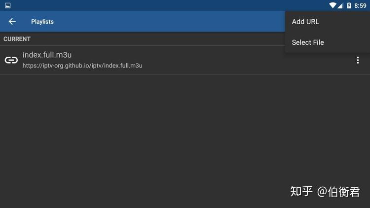 安卓应用IPTV Pro绿色直装VIP无广告免费下载 - 知乎