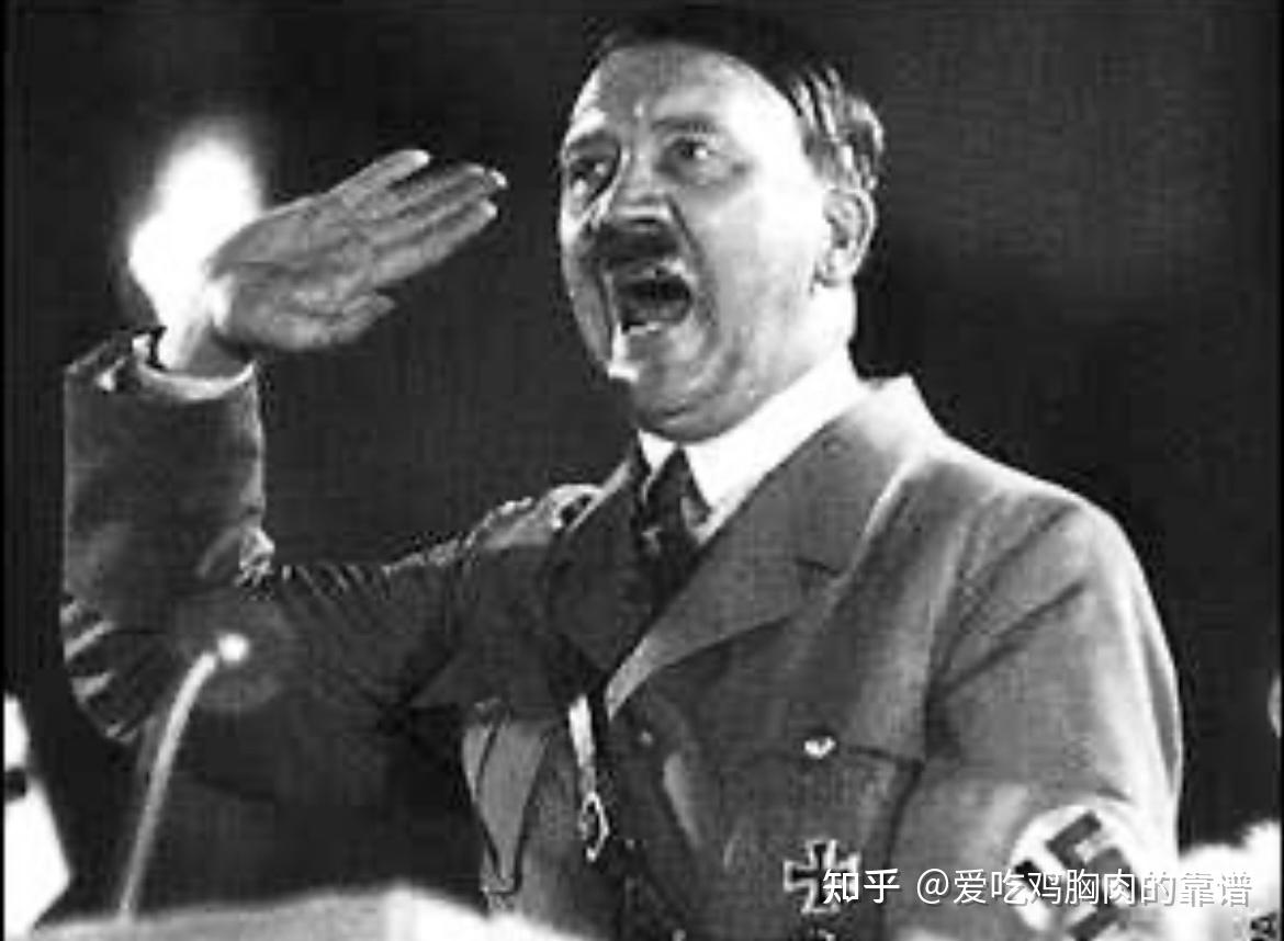 第二次世界大战的导火索——“希姆莱作战计划” - 知乎