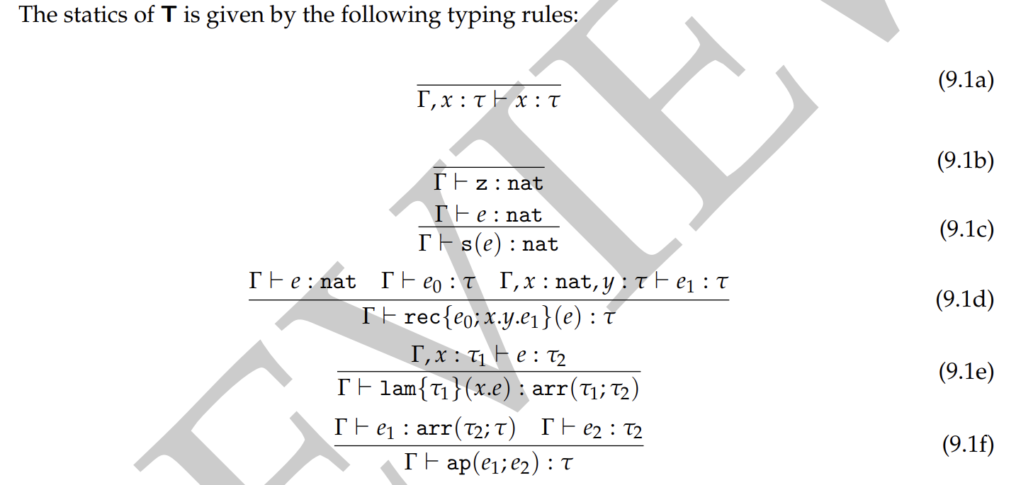 Rule Induction (PFPL) - 知乎