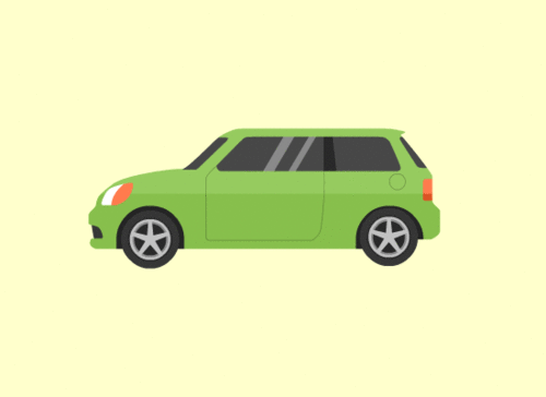 Animate 如何制作汽车前进的动画 - 知乎