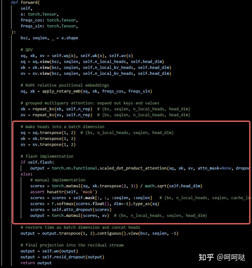 从0开始实现LLM：1、大模型训练踩坑 - 知乎