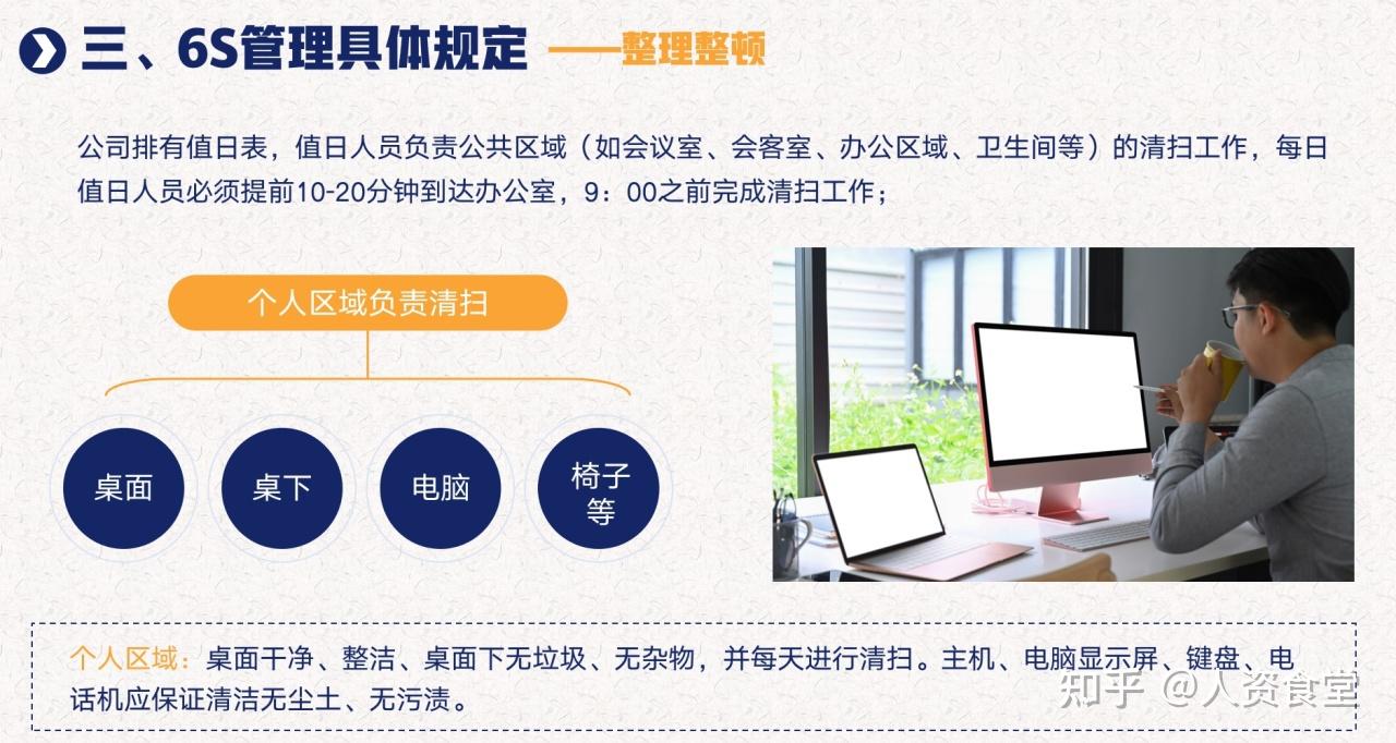 2024公司6S管理方法与技巧.ppt - 知乎