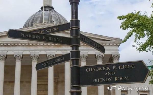 LSE和UCL申请者是都拼了吗？？？今年大家都用什么成绩申请英国G5的？ - 知乎