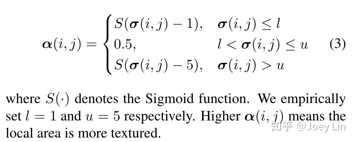 CVPR2023: Spatially Adaptive Self-Supervised Learning for Real-World ...