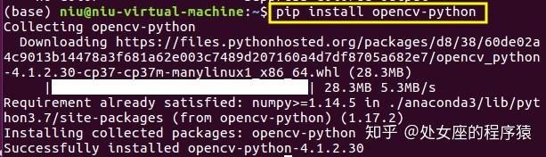 Py之cv2：cv2库(OpenCV，opencv-python)的简介、安装、使用方法 - 知乎
