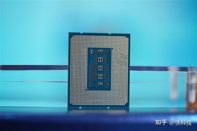 酷睿i7-13700评测：能效比提升明显、性能媲美锐龙9 - 知乎