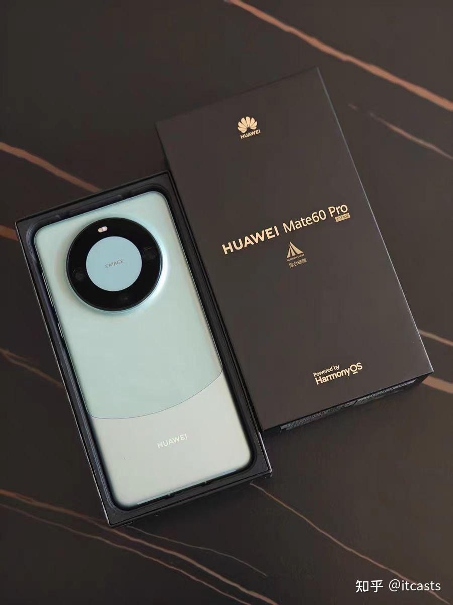 荣耀Magic6 Pro与华为Mate60 Pro巅峰对决：哪款更适合你？ - 知乎