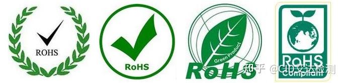 什么是RoHS标准？ - 知乎