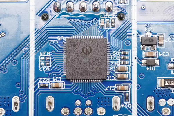 英集芯IP5389芯片移动电源应用案例汇总 - 知乎