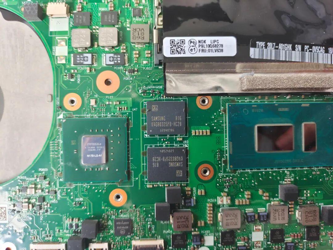 近10年T系列的设计巅峰——二手Thinkpad T480s淘机攻略02（23年12月更新版） - 知乎