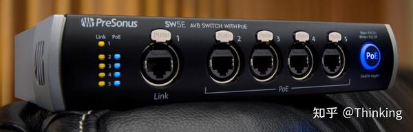 Dante、AES50、AVB：究竟哪种音频网络格式更适合你？ - 知乎