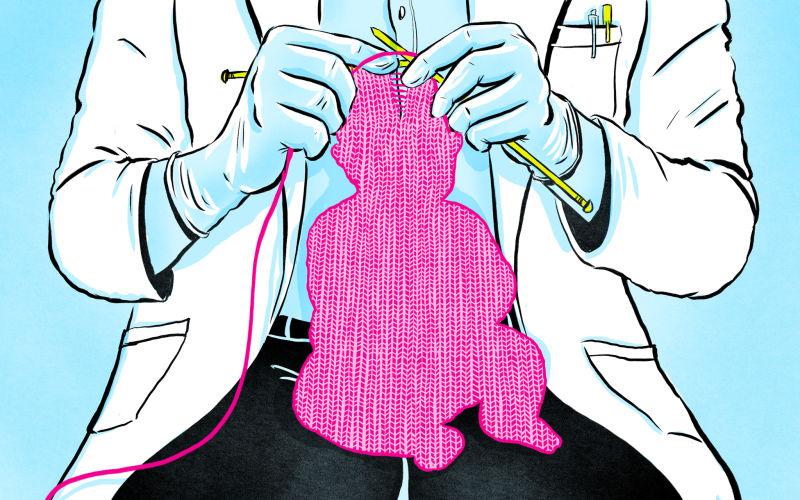 "设计婴儿"－Designer Babies - 知乎