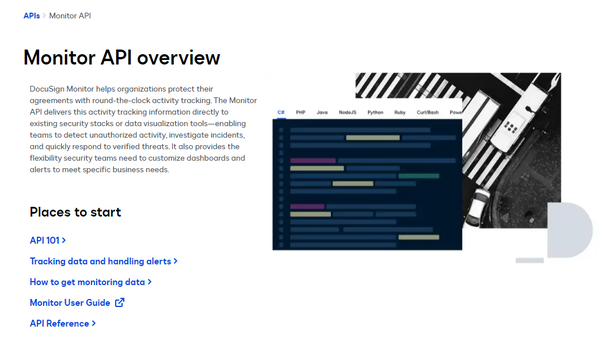 DocuSign Technical Consultant: 将DocuSign Monitor安全通知与Splunk集成 - 知乎