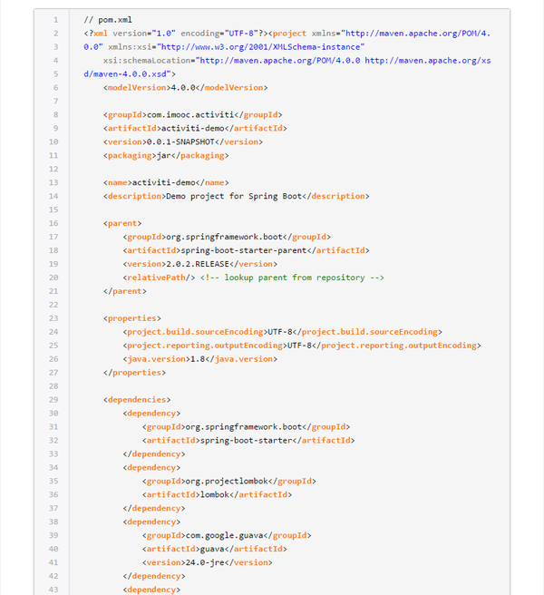 十分钟认识Activiti6.0工作流引擎 - 知乎