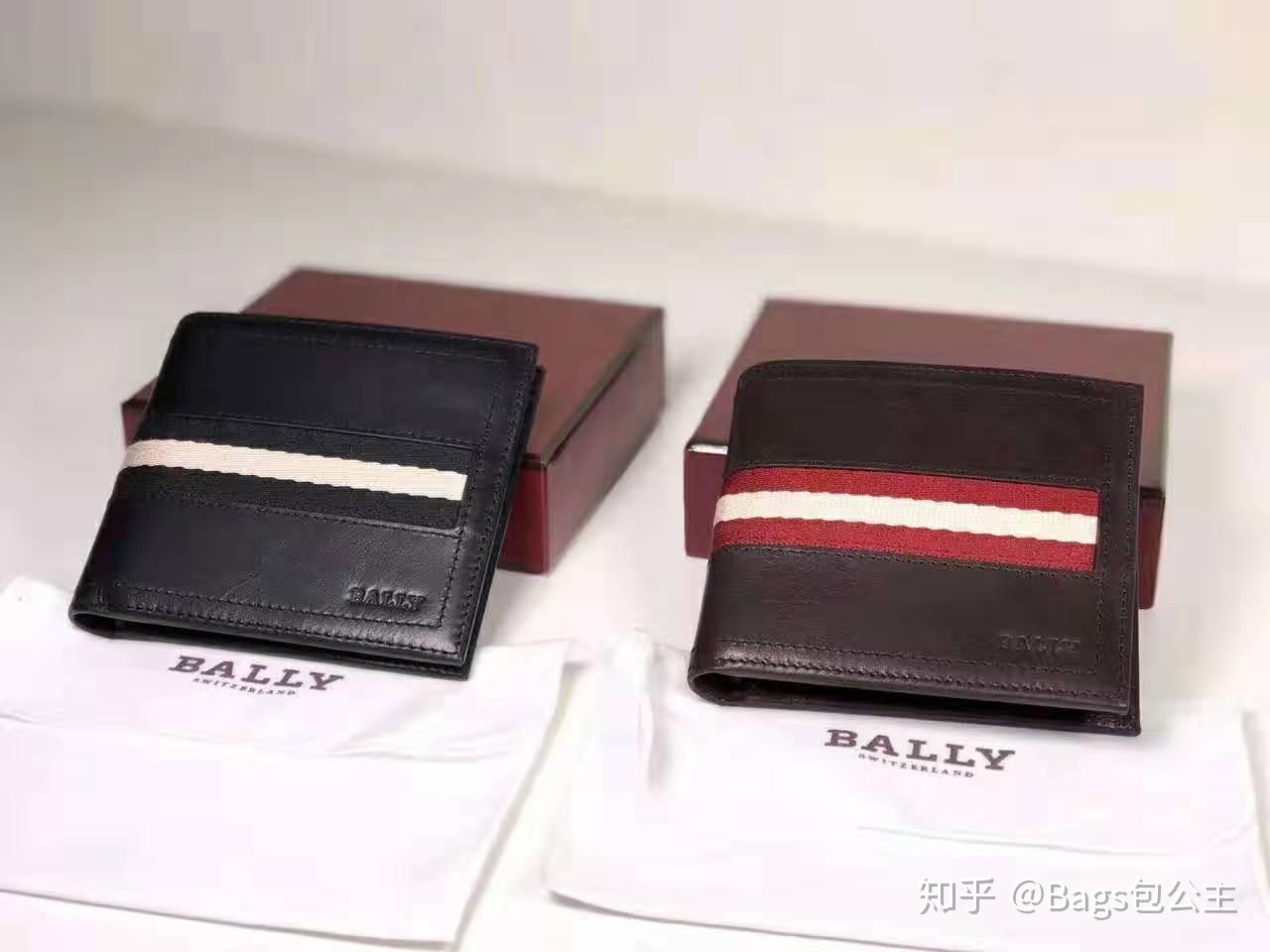 Bally巴利 | 真正值得买的明星产品汇总 - 知乎