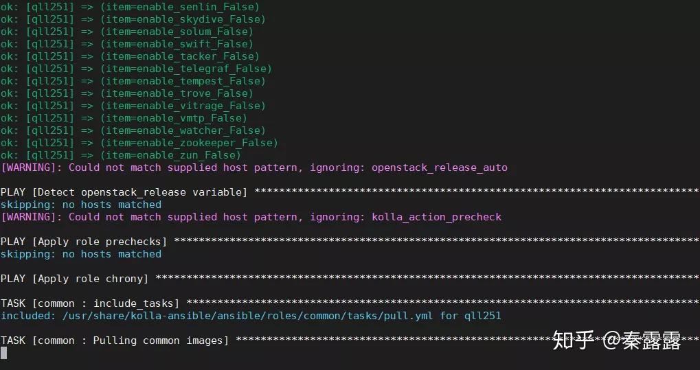 干货 | 手把手教你搭建一套OpenStack云平台 - 知乎