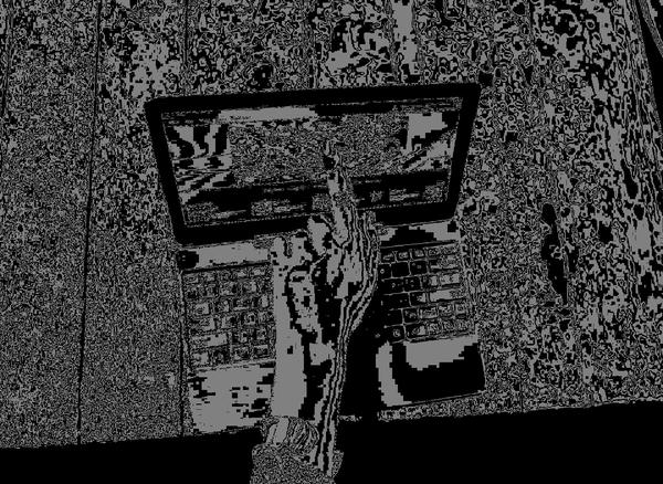 数字图像处理基础知识 - 知乎