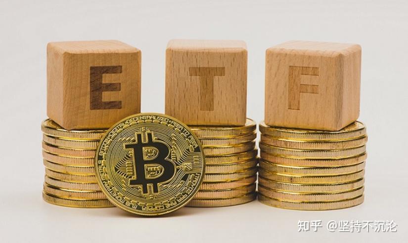 Bitwise 比特币 ETF (BITB) 资金流入 1100 万美元，一枝独秀，下一步是什么？ - 知乎