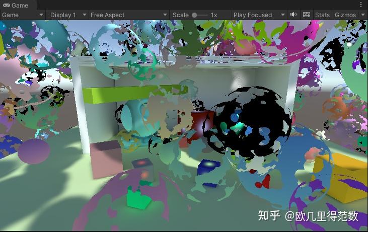 【Catlike Coding Custom SRP学习之旅——5】Baked Light - 知乎
