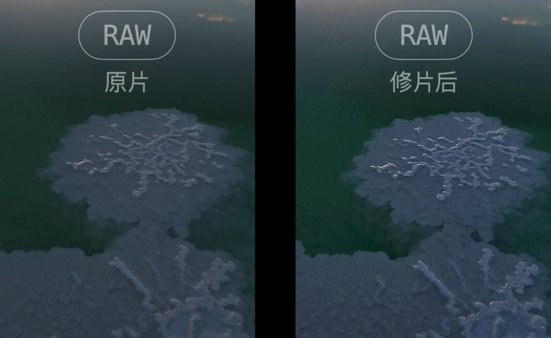 想用iPhone拍好片，一定要用RAW格式吗？ - 知乎