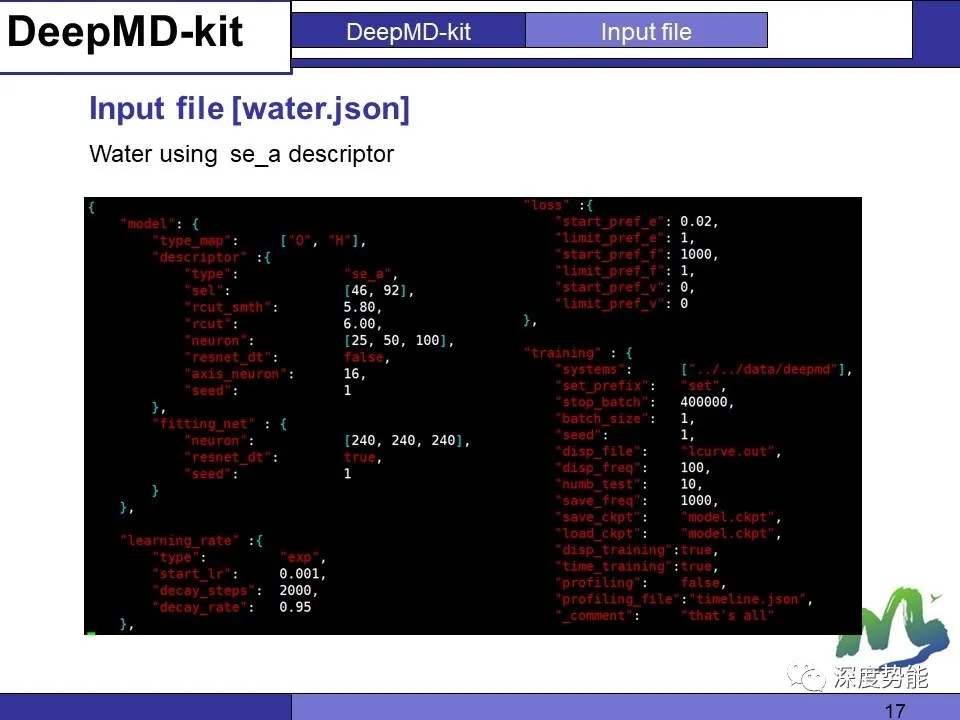 【DP视频教程-01】DeePMD-kit视频教程 - 知乎