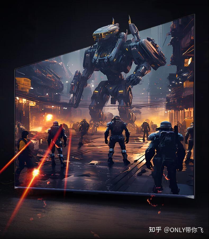 创维65A5D、三星65Z9和海信65E5K | 65英寸大屏电视哪个更好，该怎么选? 看这一篇就够了! - 知乎