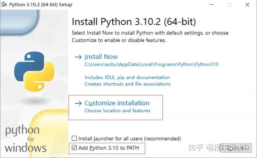 【2025版】超详细Python+Pycharm安装保姆级教程，永久免费使用，Python环境配置和使用指南，看完这一篇就够了 - 知乎