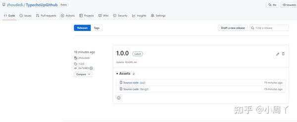 利用jsDelivr白嫖全球超高速静态资源访问服务！ - 知乎