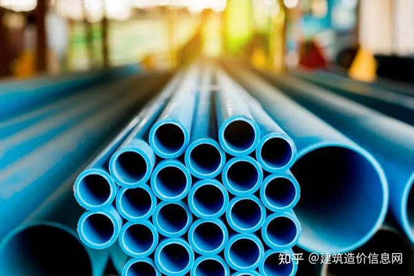 管道中经常使用的 10 种管道有哪些？管道种类大全详解 - 知乎