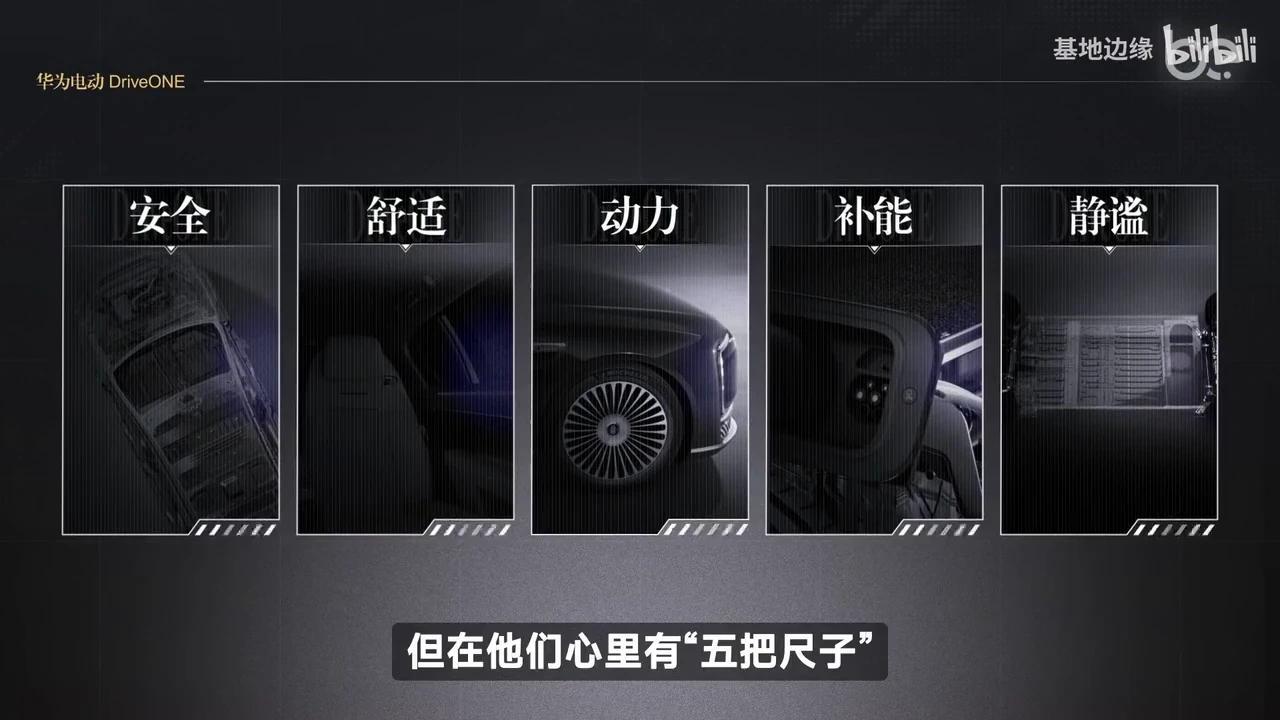 华为电动DriveONE，为尊界S800装上一颗怎样的“超级心脏” - 知乎