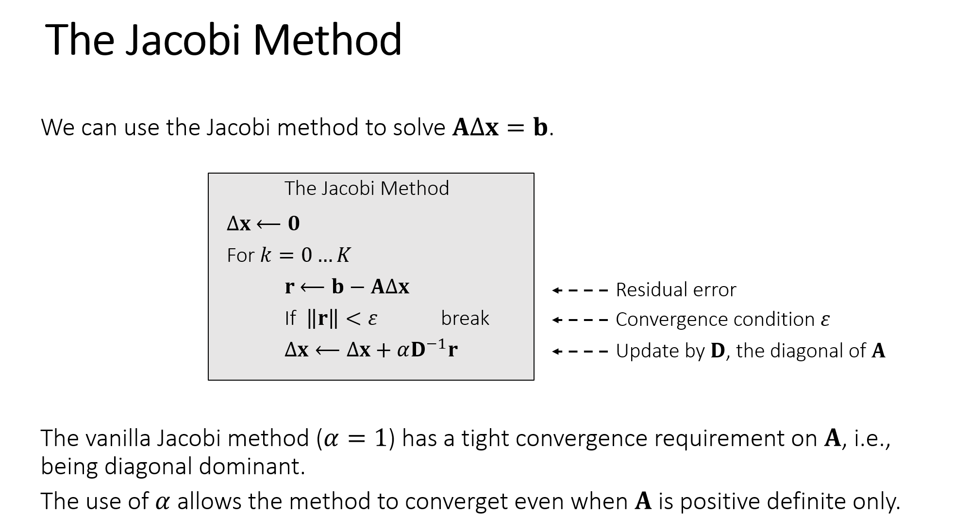 GAMES103笔记 Lecture5 基于物理的布料模拟（Physics-based Cloth Simulation） - 知乎