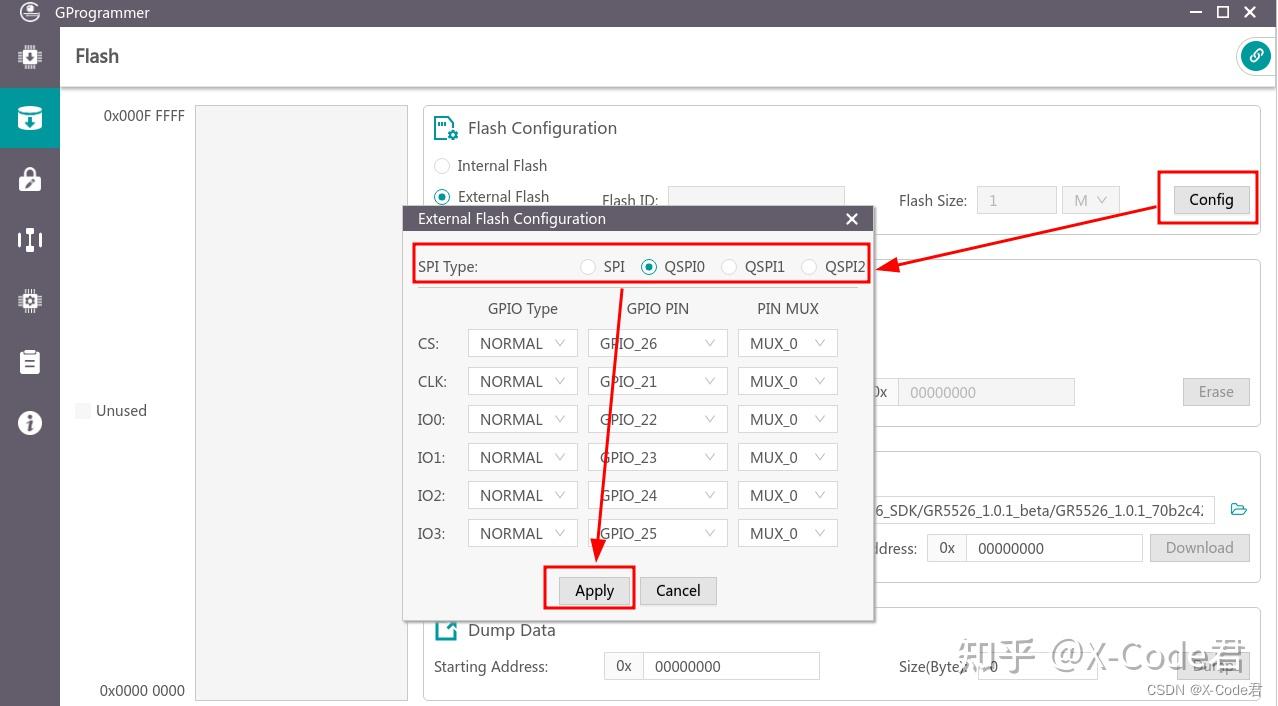 GR5526 GUI专题(3) - 构建Lvgl 应用初步 - 知乎