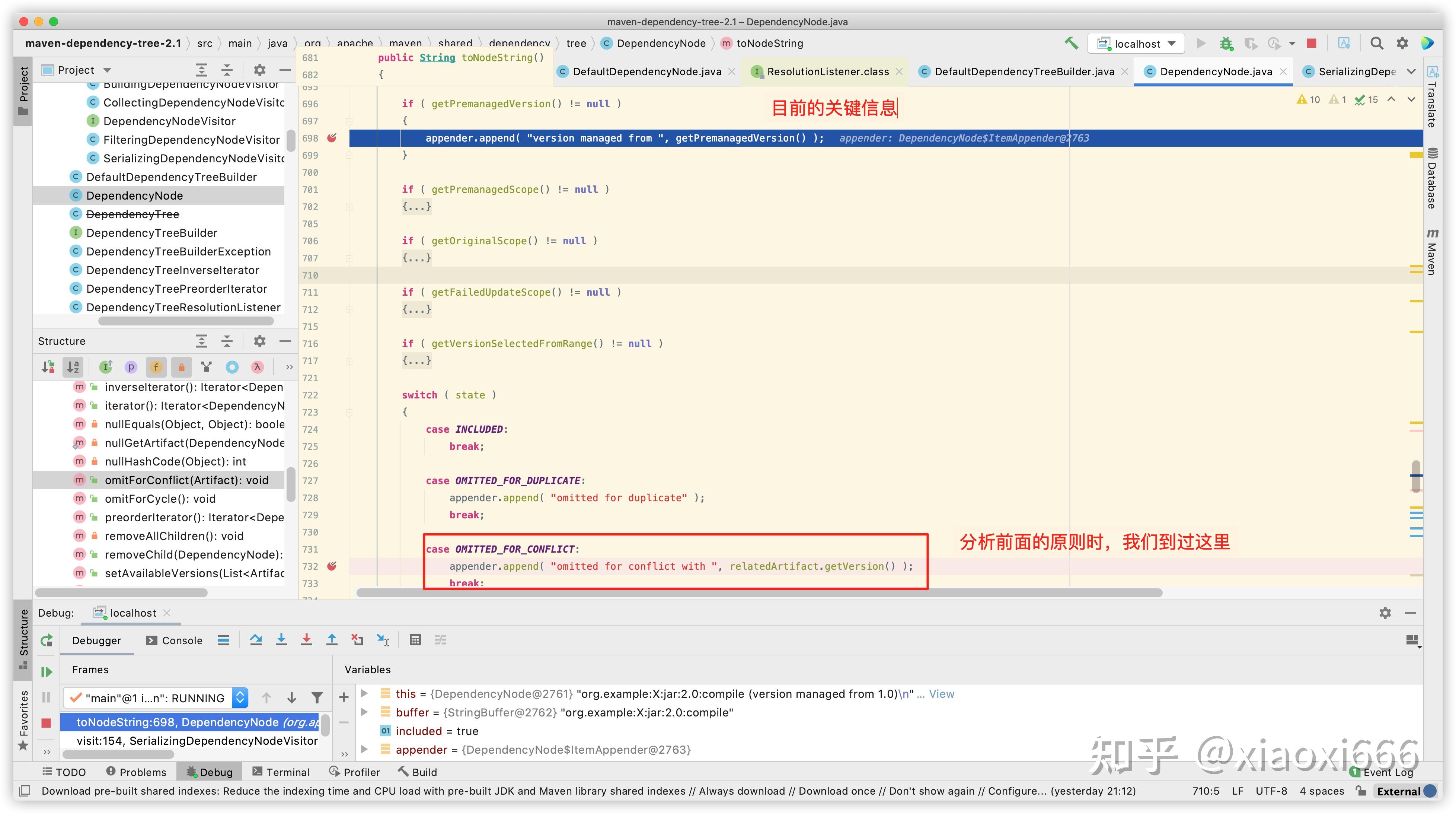 Maven dependencyManagement maven-dependencymanagement