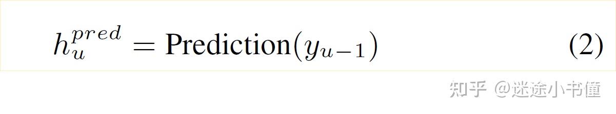 [细读经典]用Prob-Sparse注意力构造高效的Conformer - 知乎