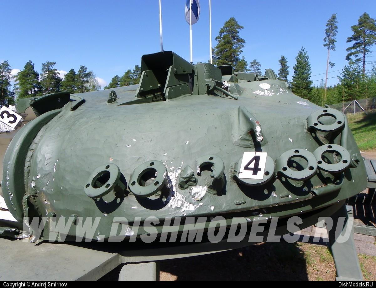 苏联/俄罗斯125mm坦克炮弹药简介 - 知乎