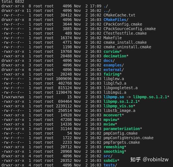 computation_geometry-E3 - 知乎