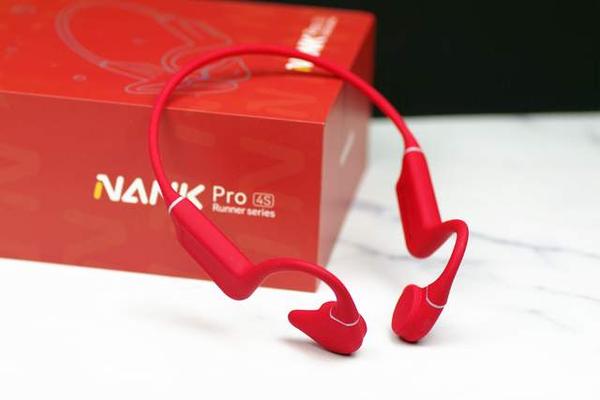 南卡Runner Pro 4S“运动+耳机”完美搭出你时尚感和积极的生活态度 - 知乎