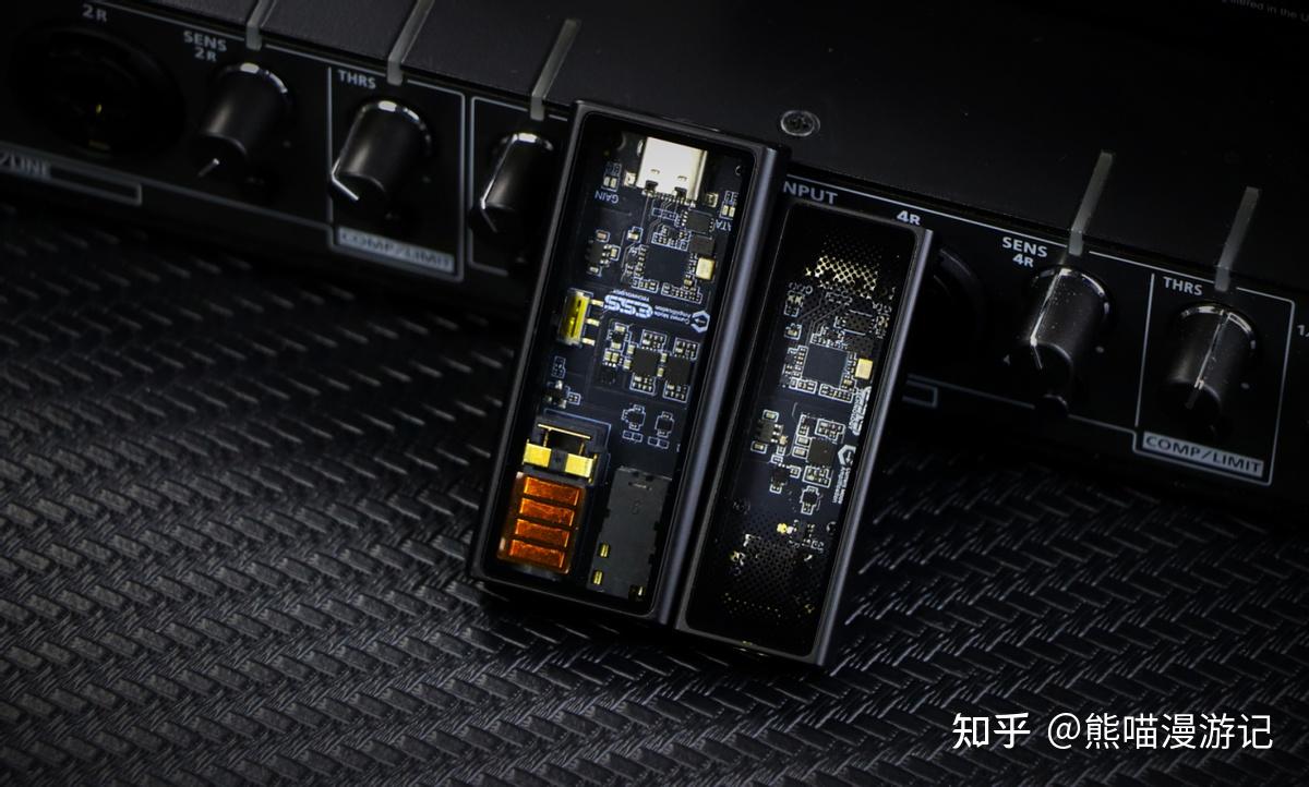 获得苹果MFi认可！音质比上代更强，聊聊旷世M12i/M15i解码耳放 - 知乎