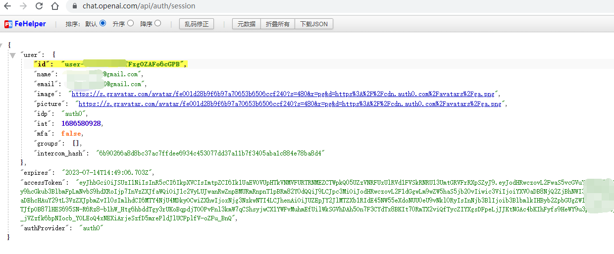 Docker安装Pandora体验本地ChatGPT - 知乎