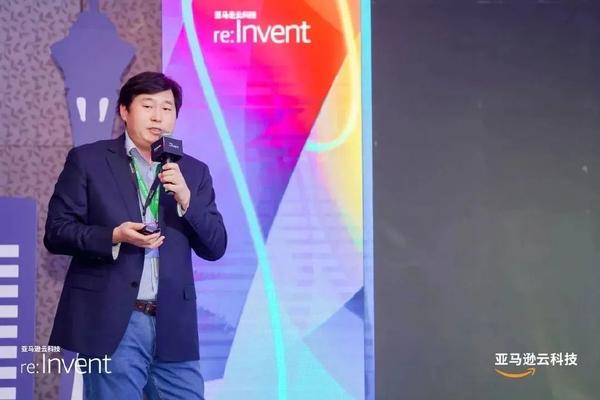 亚马逊云科技2022 re:Invent 中国行震撼开启！ - 知乎