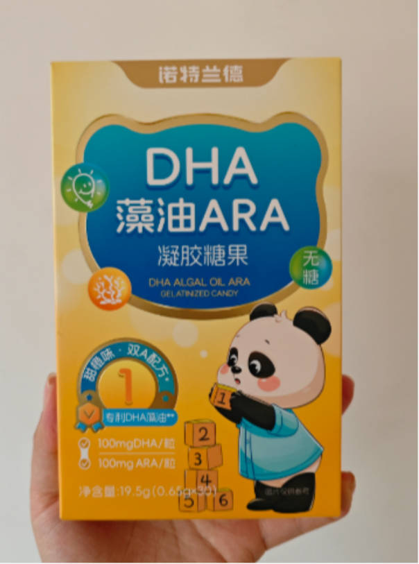 深度科普：DHA+ARA到底要不要补？DHA＋ARA“双A”搭档最全解读，一文讲透，收藏避坑！ - 知乎
